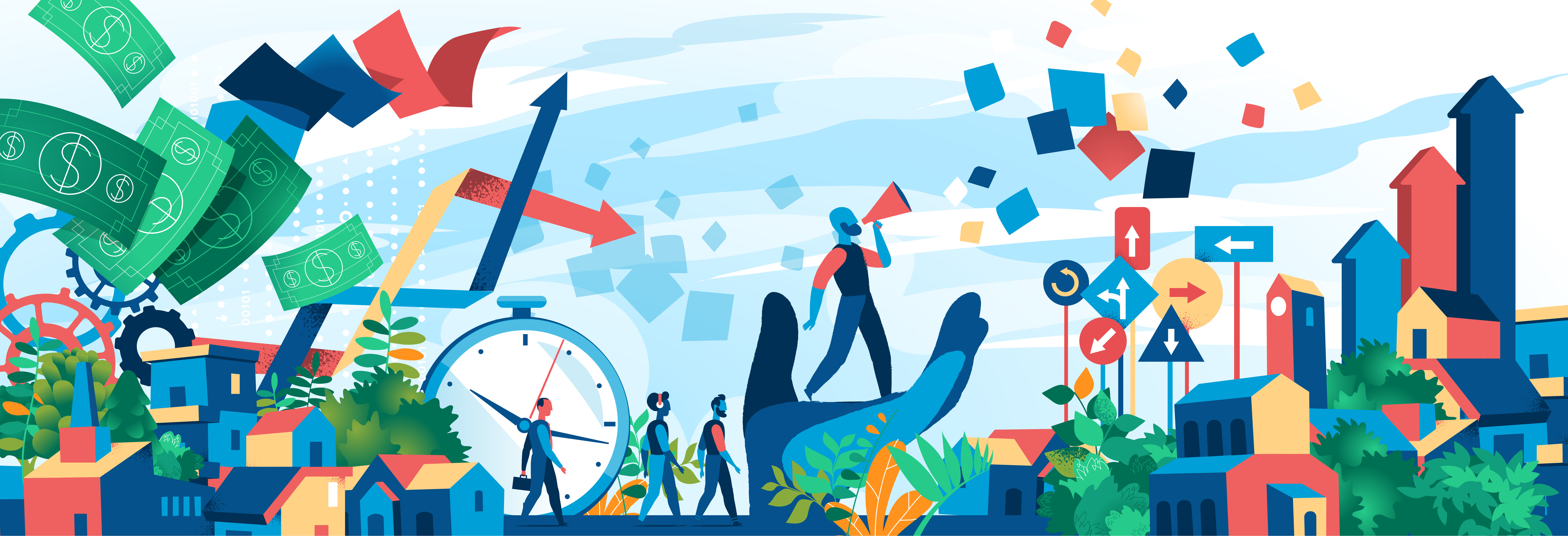 Economics | BYU Catalog